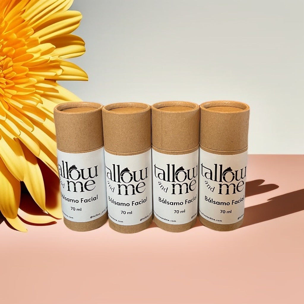 Tallow and Me – Tallow and me